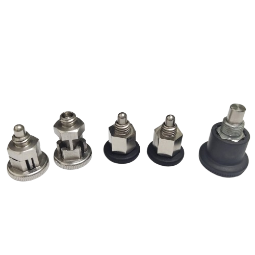 How Does A Retractable Spring Mechanism Work | Mocayo.com